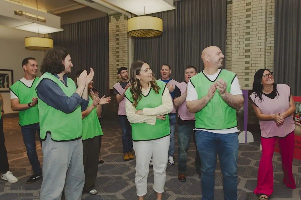 Working at TSK Group | Great Place to Work® UK